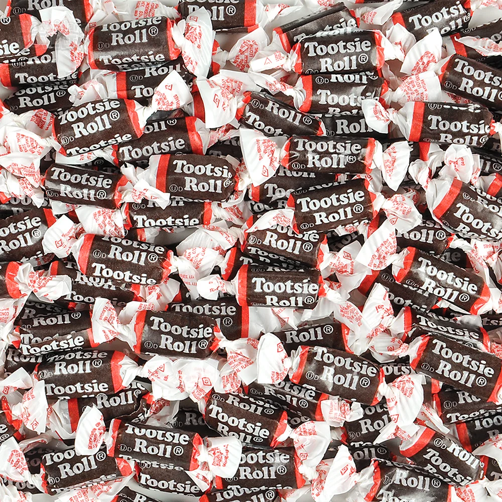Tootsie Roll Midgees (360 Cnt)