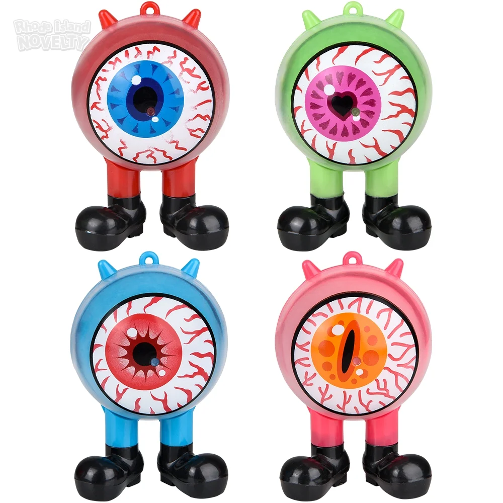 I.C.U. Cyclops Monster Jawbreaker (12 Cnt)