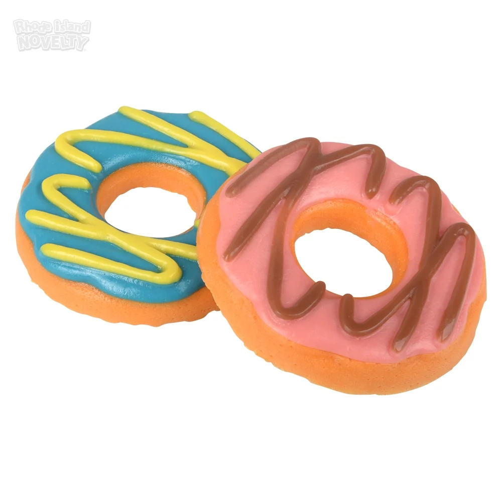 Giant Gummy Donut 5.29oz