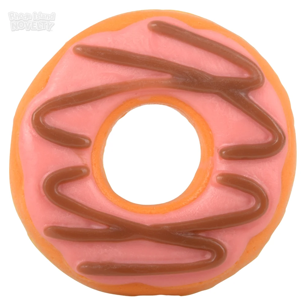 Giant Gummy Donut 5.29oz