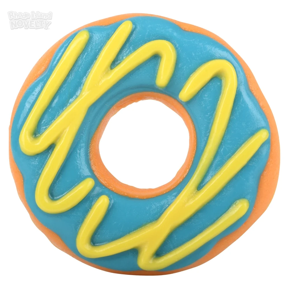 Giant Gummy Donut 5.29oz