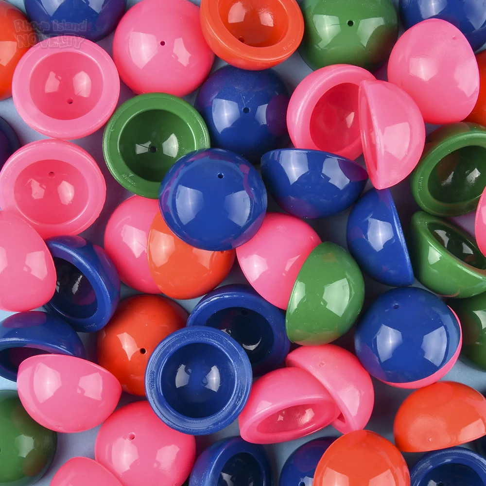 Dome Popper (4 Asst.) 1.25"