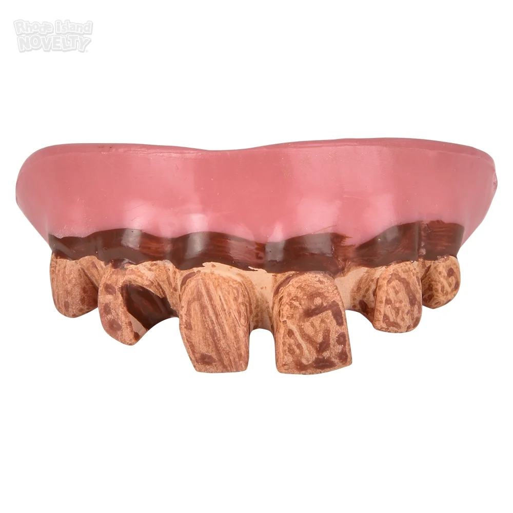 Goofy Hill Billy Teeth 2"