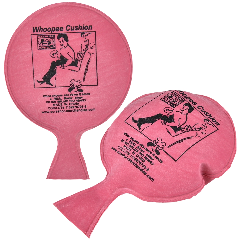 Whoopee Cushion 3"