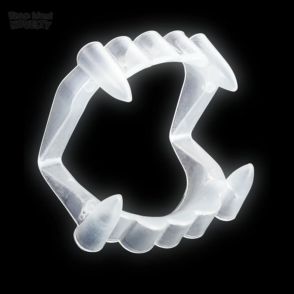 GID Goofy Teeth 2.5"