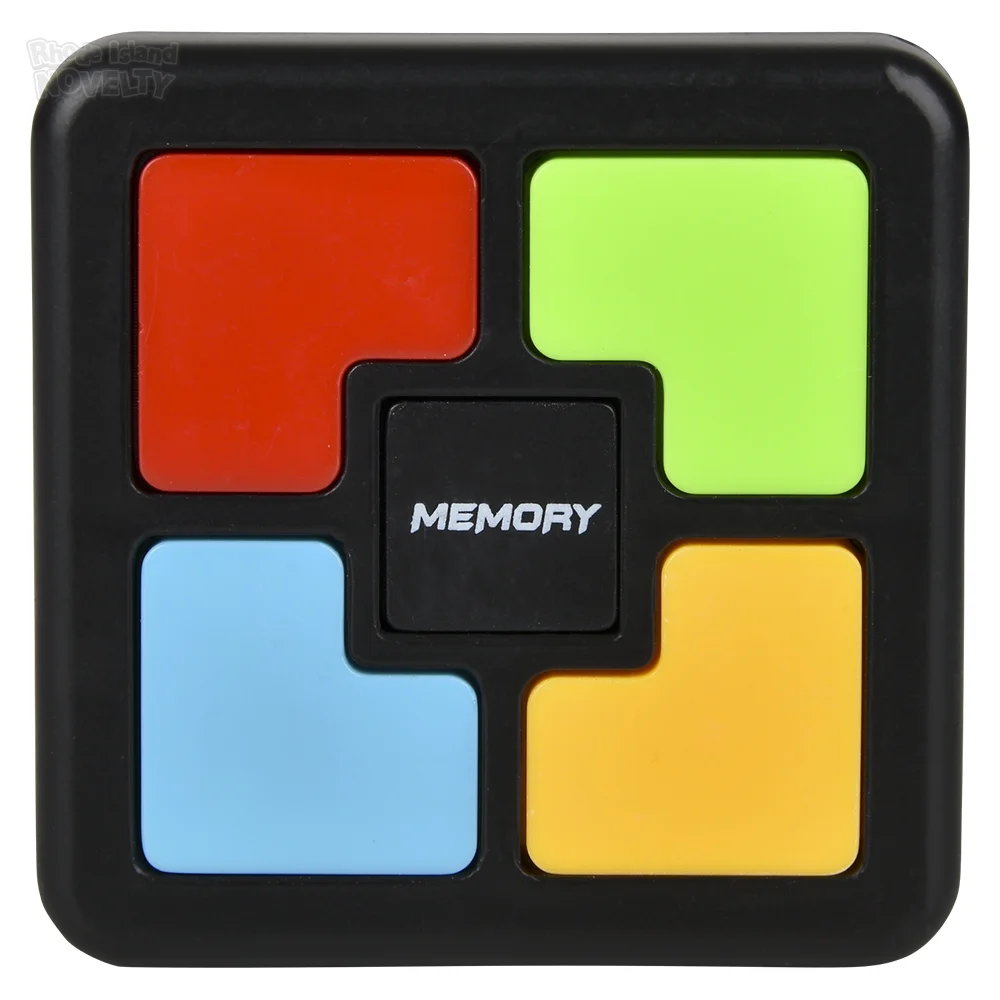 Electronic Memory Game 2.5" 36ct
