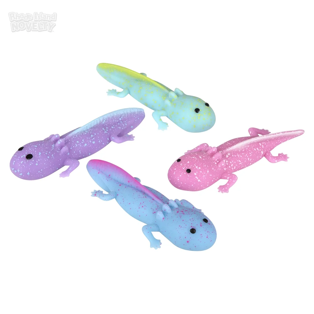Axolotl Flinger (4 Asst.) 4"