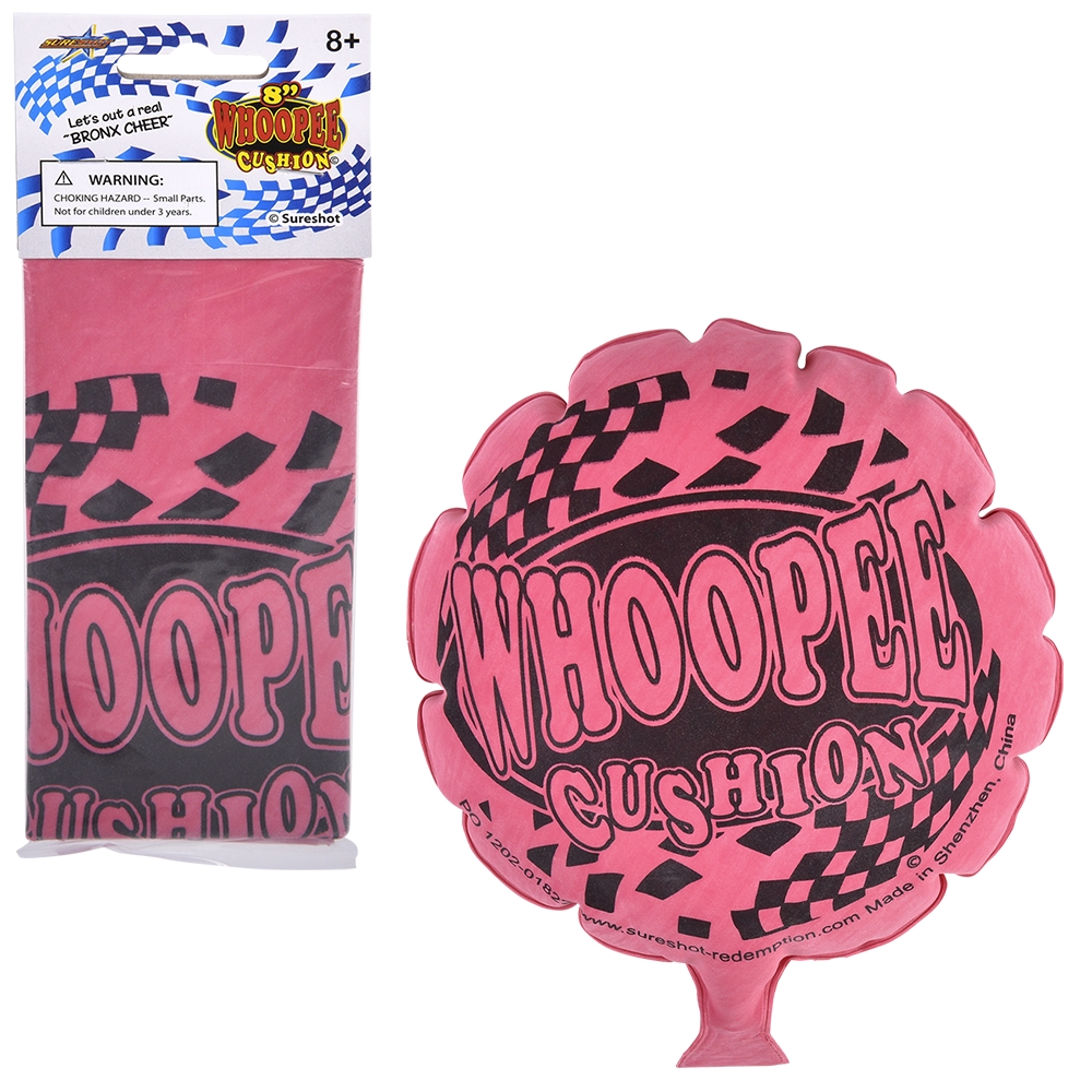 Whoopee Cushion 8"