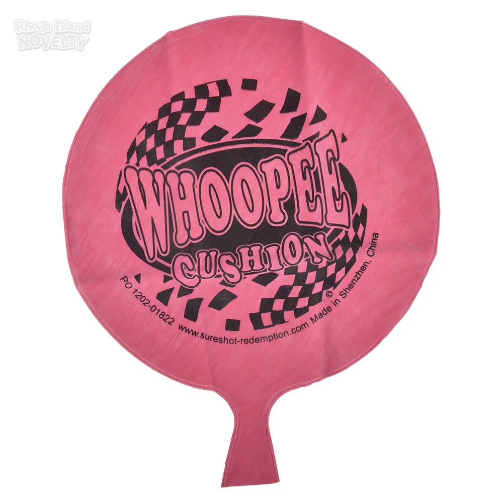 Whoopee Cushion 8"