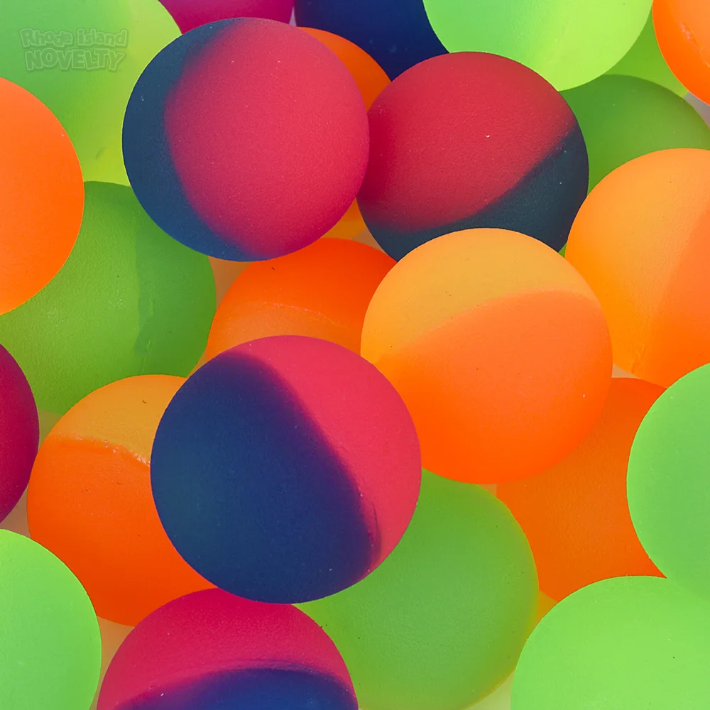 Hi-Bounce Ball 45 mm - Icy Two-Tone