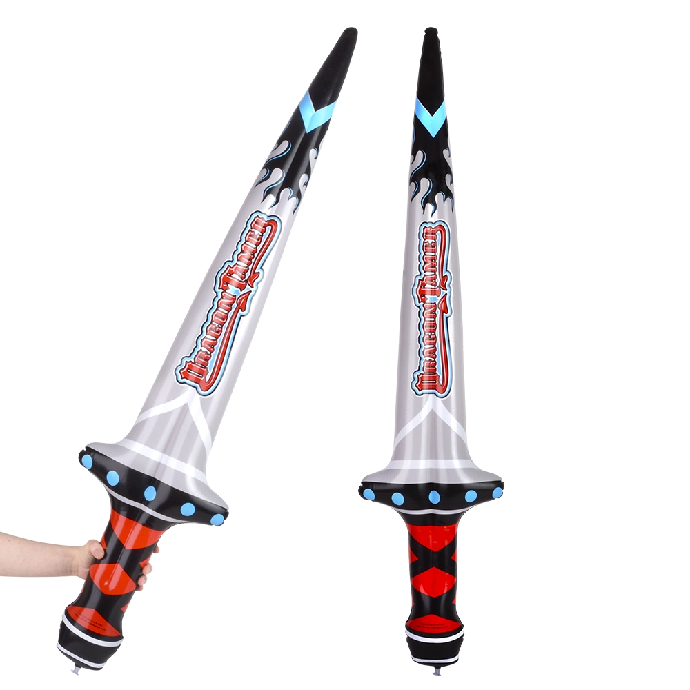 Inflatable Sword 48" - Dragon Tamer