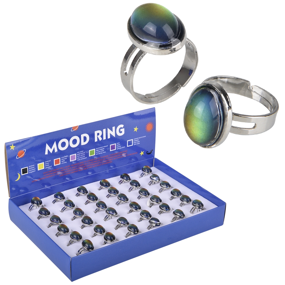 Mood Ring (Original)
