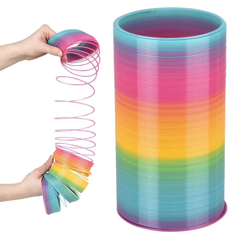 Jumbo Magic Spring 100 X 175 mm