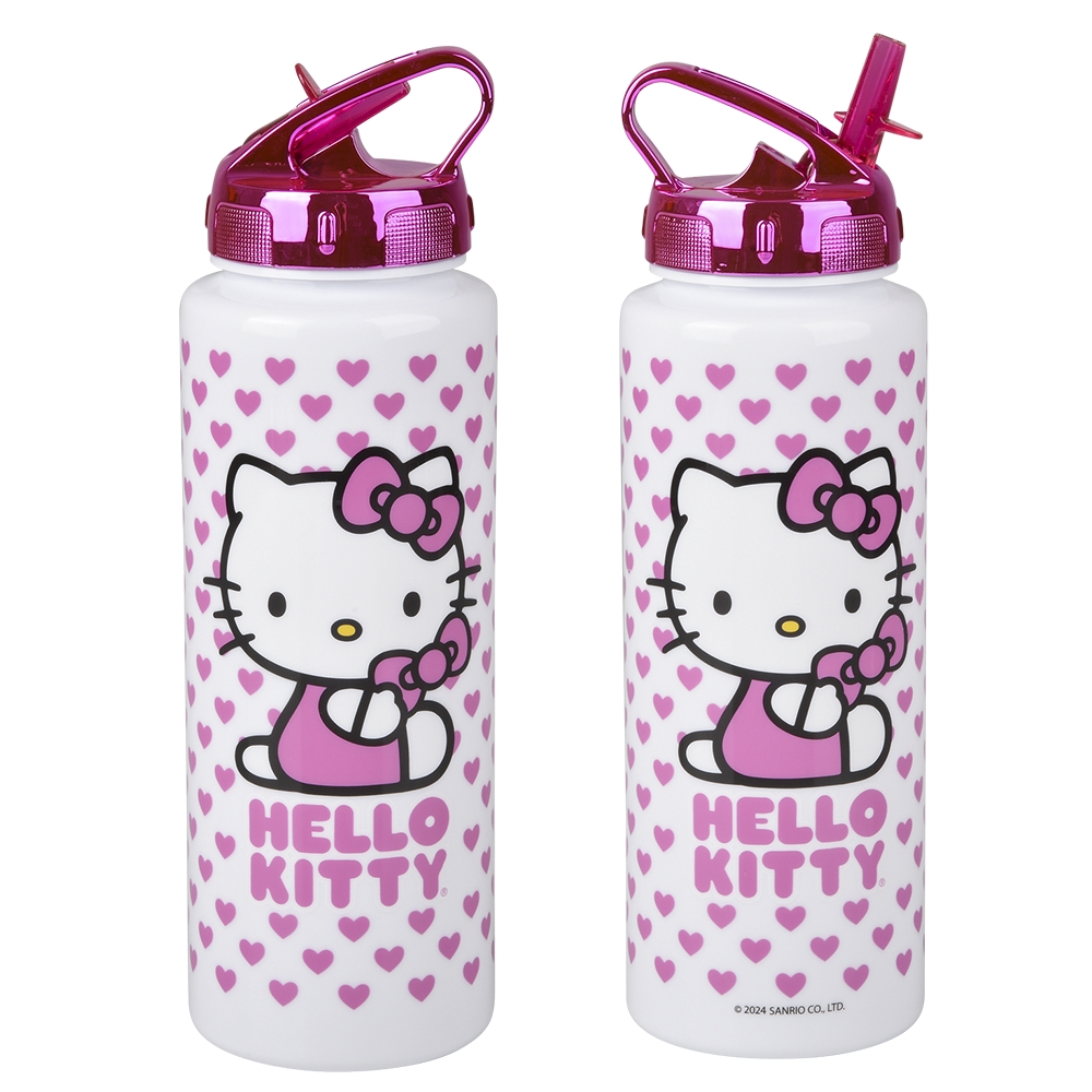 Hello Kitty Sports Bottle 30oz