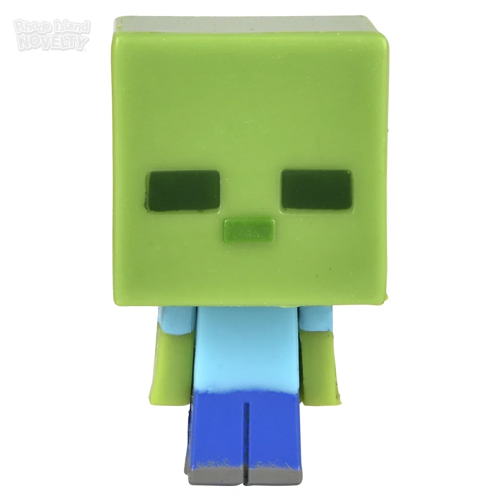 Minecraft Mystery Mini-Figures (Asst. Styles) 2"
