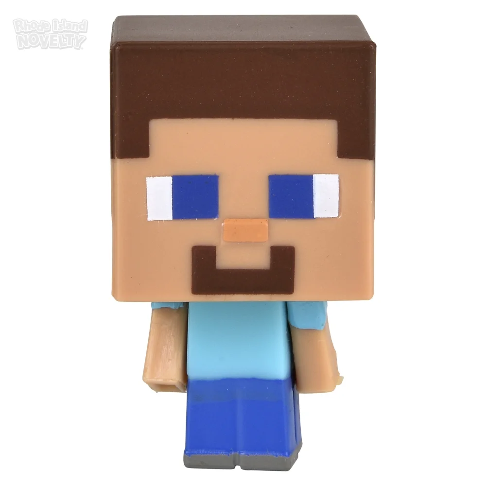 Minecraft Mystery Mini-Figures (Asst. Styles) 2"