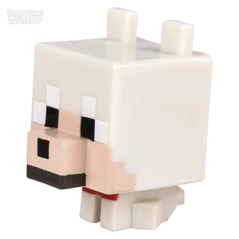 Minecraft Mystery Mini-Figures (Asst. Styles) 2"