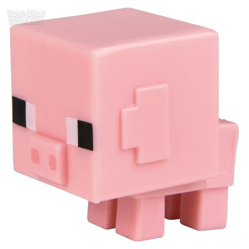 Minecraft Mystery Mini-Figures (Asst. Styles) 2"