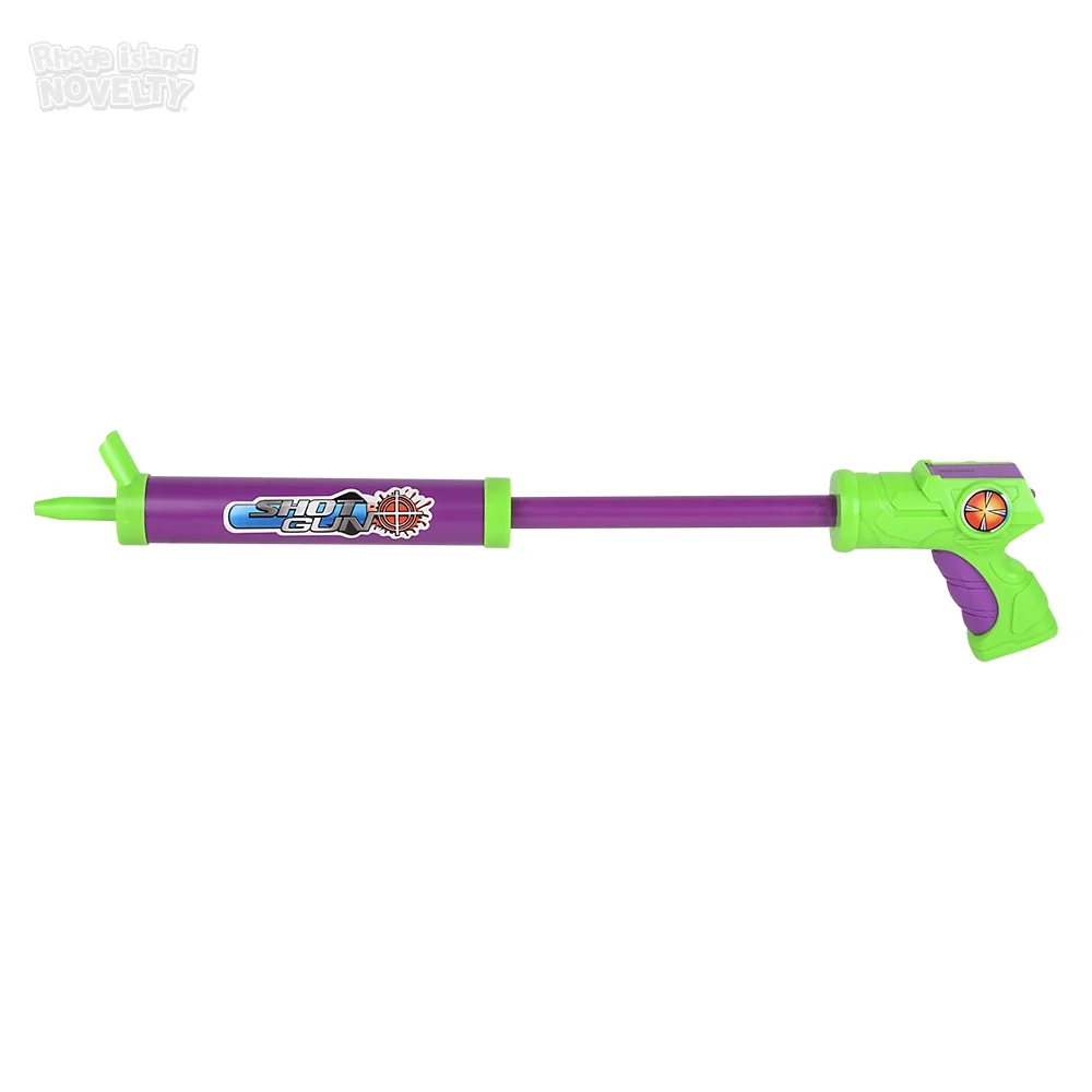3 In 1 Balloon Blaster (2 Asst.) 17"