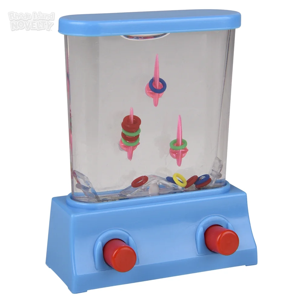 Water Arcade Games (3 Asst.) 3"