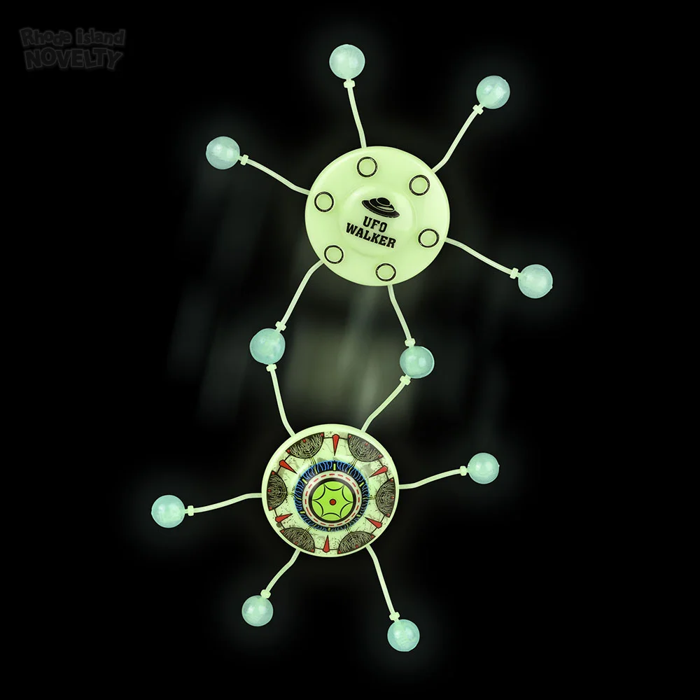 GID Spider Walker 5"