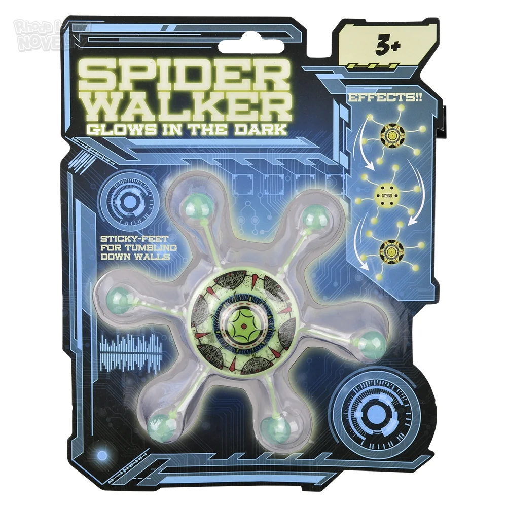 GID Spider Walker 5"