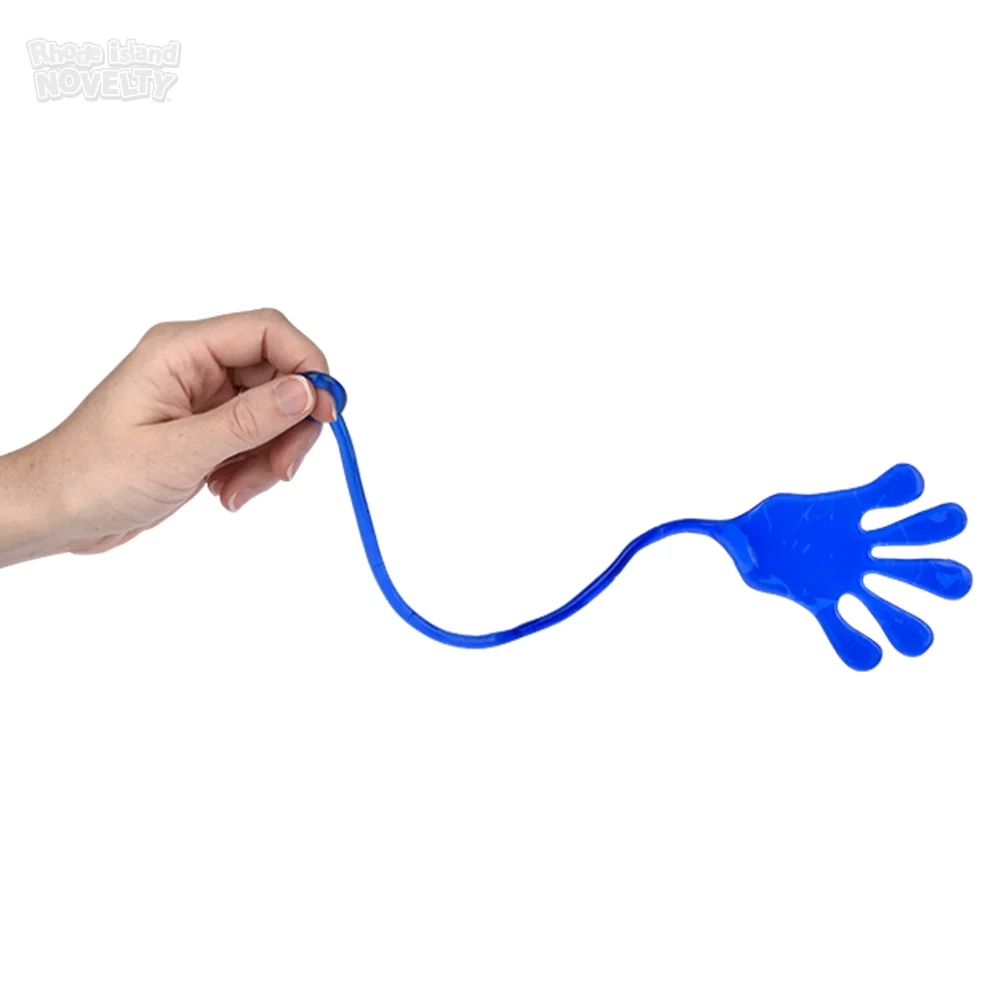 Giant Sticky Hand (3 Asst.) 18"