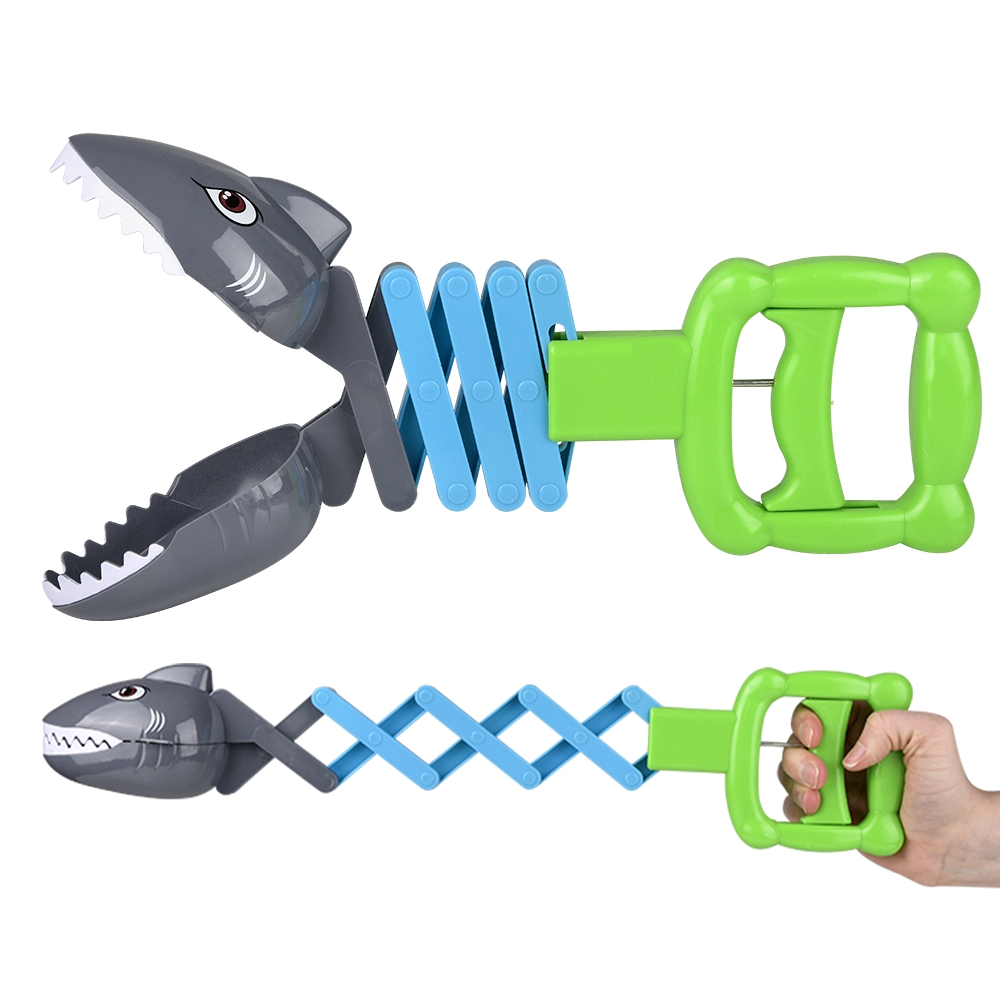 (T) Shark Chomp Grab Hand 18"