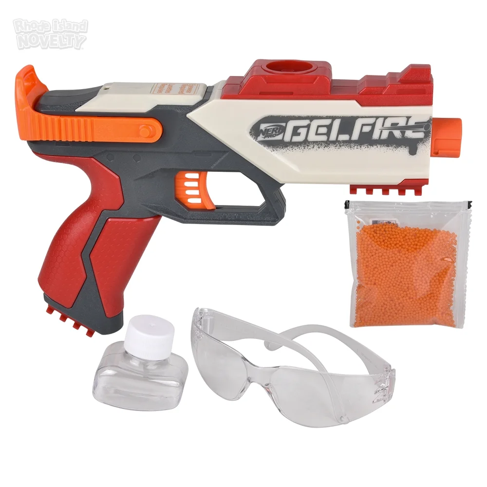 Nerf Pro Gelfire Legion