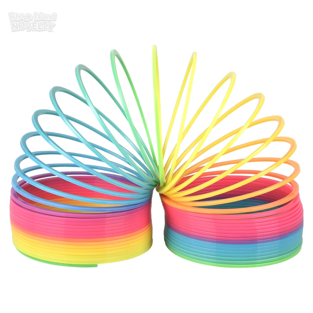 Super Rainbow Magic Spring 175 mm X 175 mm