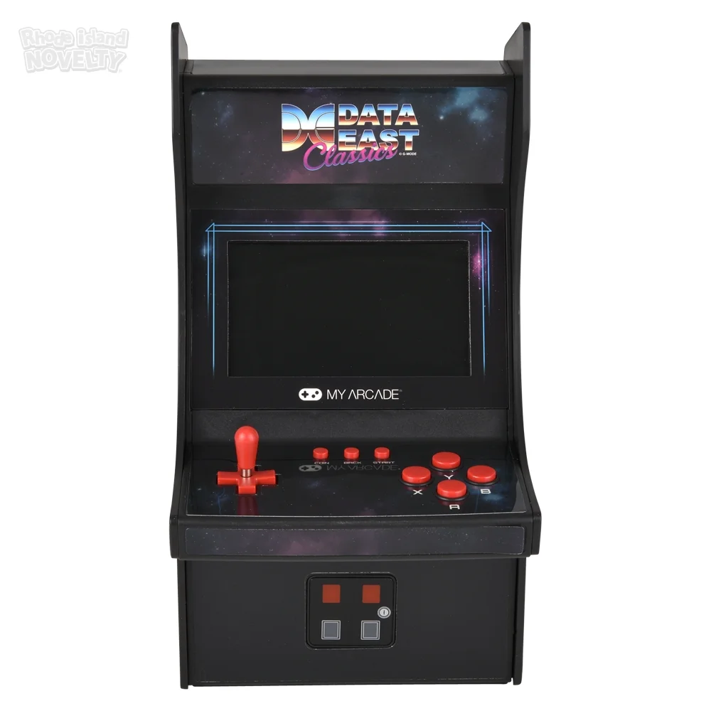 Collectible Retro Super Arcade Game (220 Games) 10"