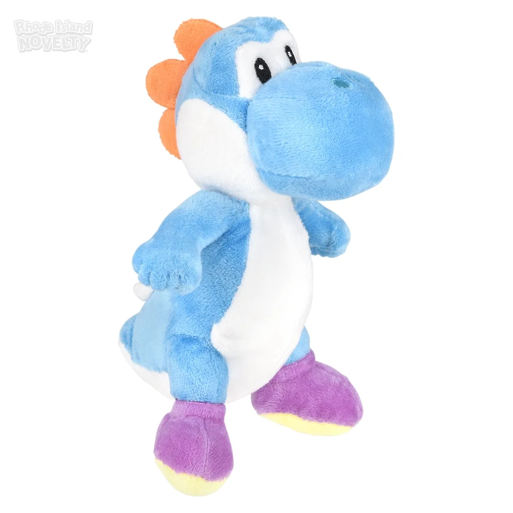 (Small - L) Nintendo - Yoshi (5 Asst.) 7"