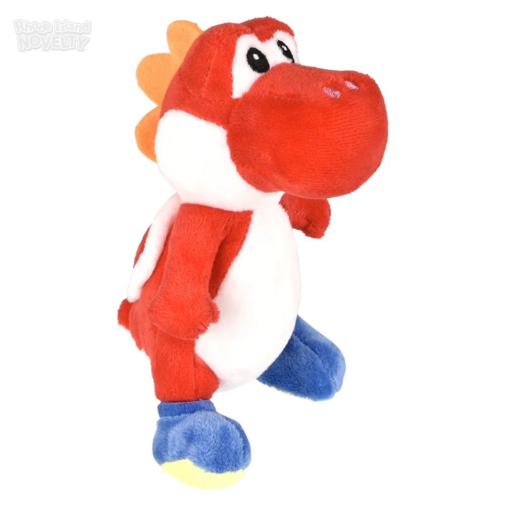 (Small - L) Nintendo - Yoshi (5 Asst.) 7"