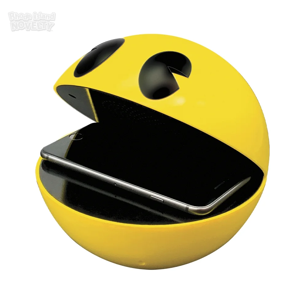pac-man