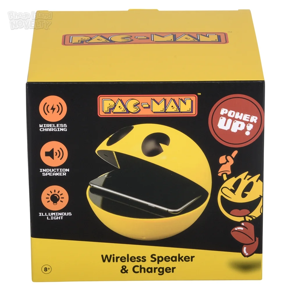 pac-man