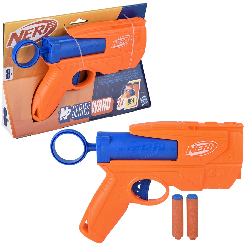 Nerf N Series Ward
