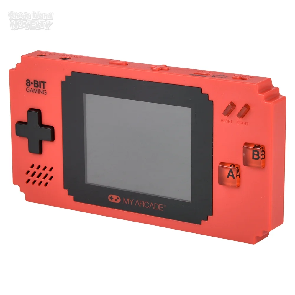 Pixel Player Portable (300 Games)