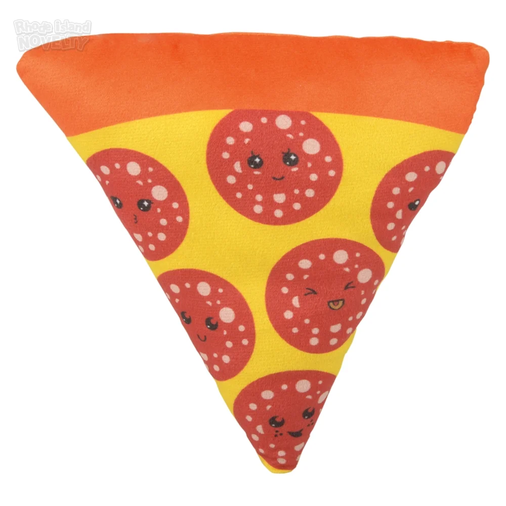 Pizza Plush 8"