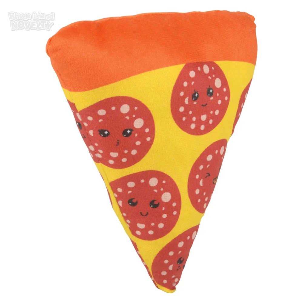 Pizza Plush 8"