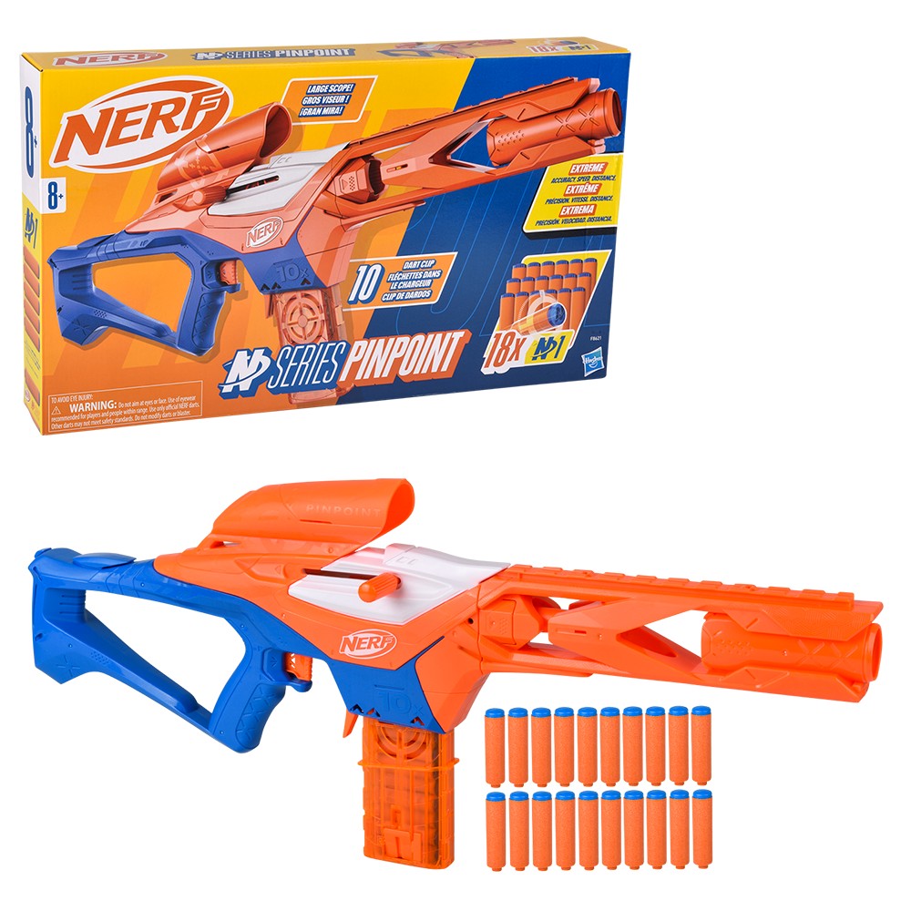 Nerf N Series Pinpoint 20"