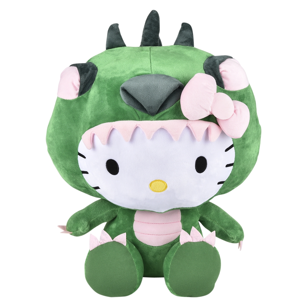 Hello Kitty - Dragon 20"