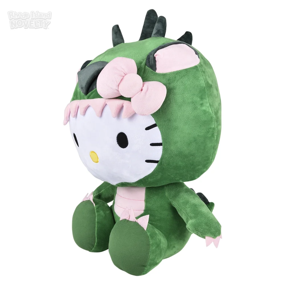 Hello Kitty - Dragon 20"
