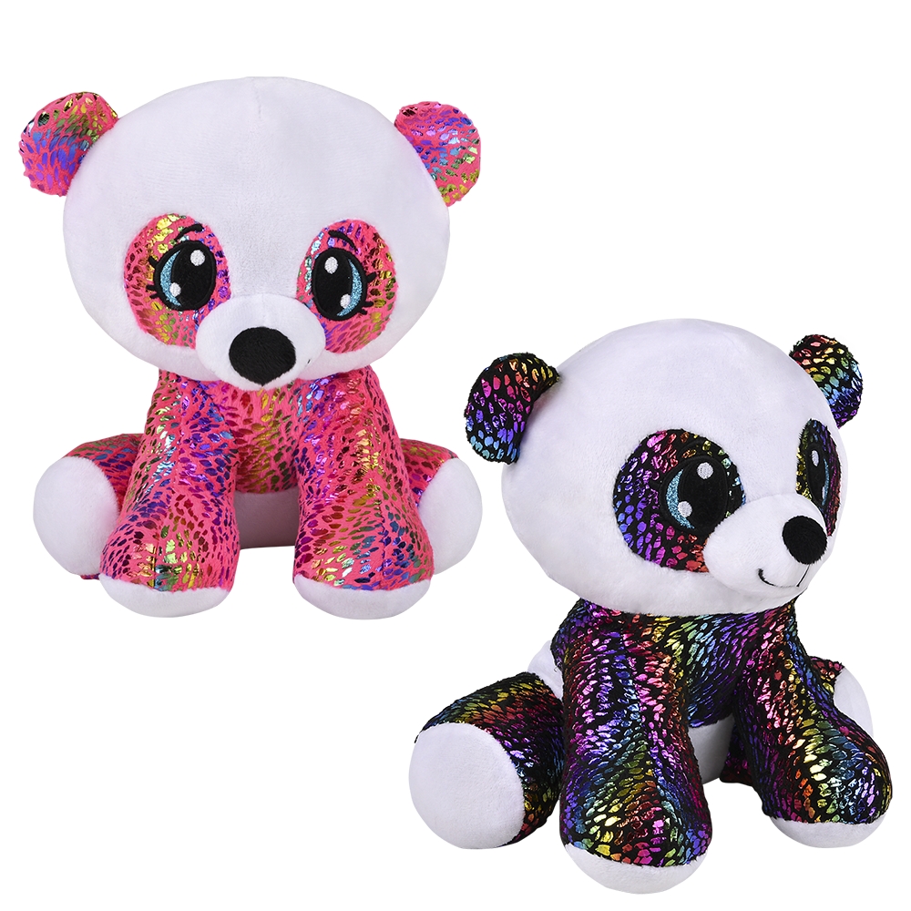 Calypso Panda (2 Asst.) 10"