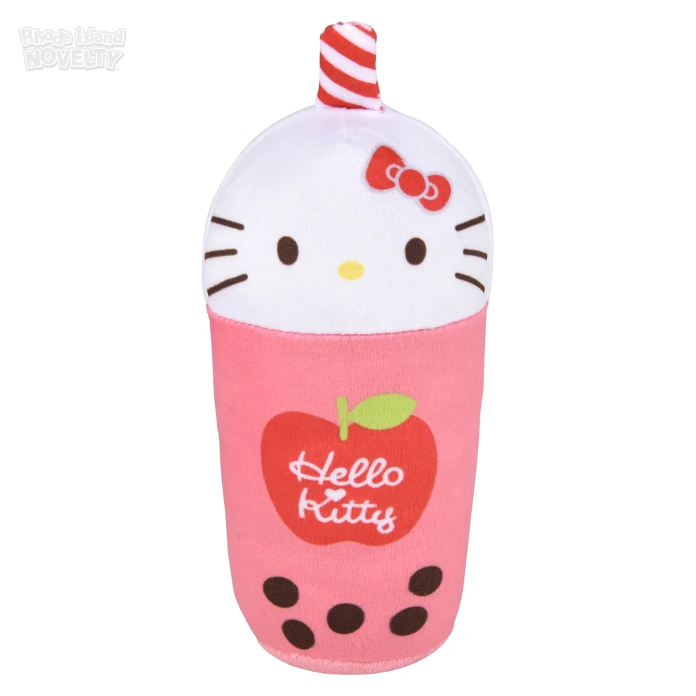 Hello Kitty Boba (5 Asst.) 7.5"