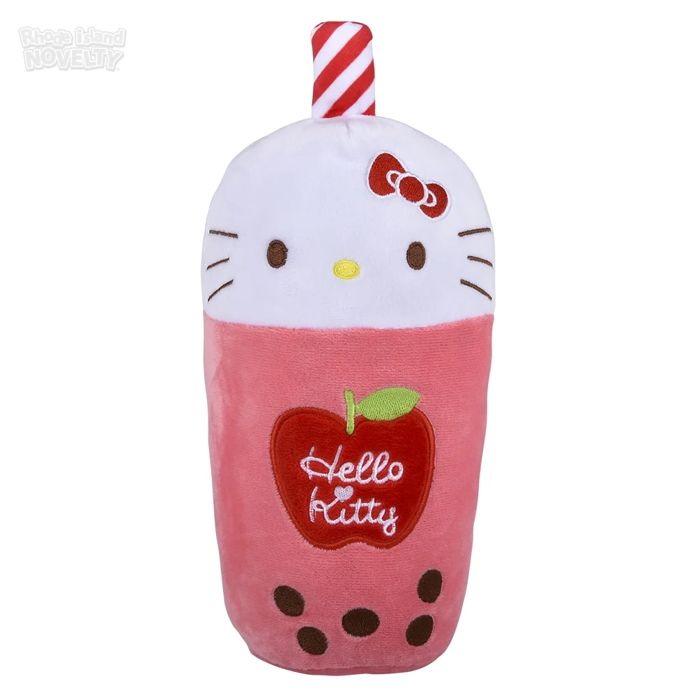 Hello Kitty Boba (5 Asst.) 10"