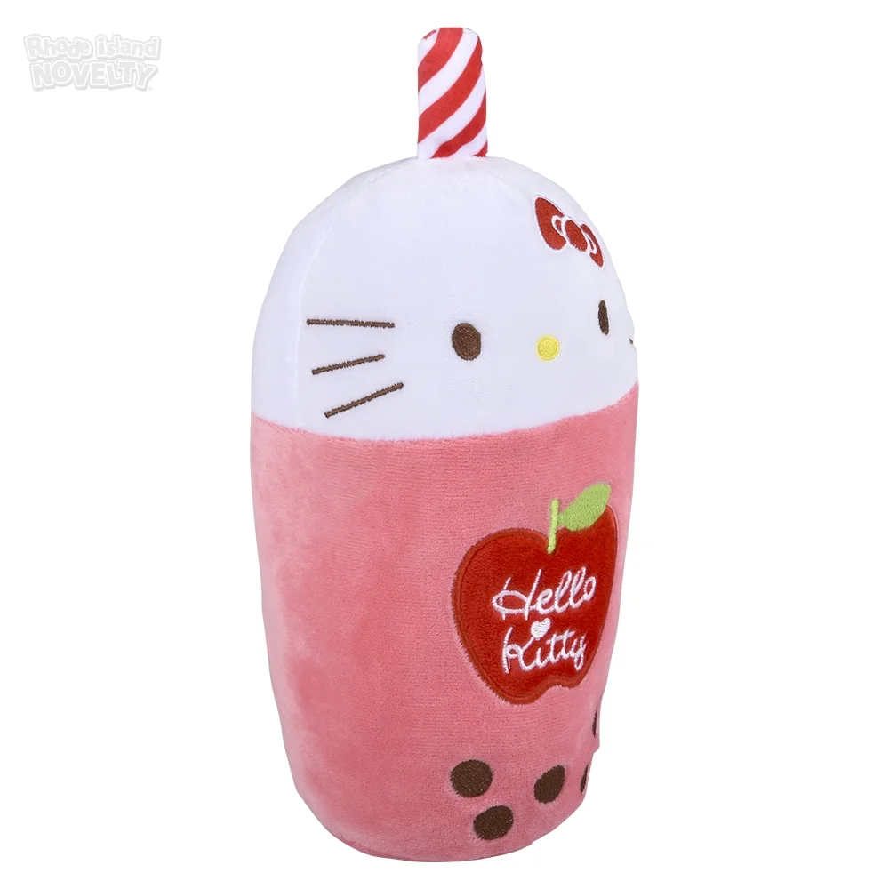 Hello Kitty Boba (5 Asst.) 10"