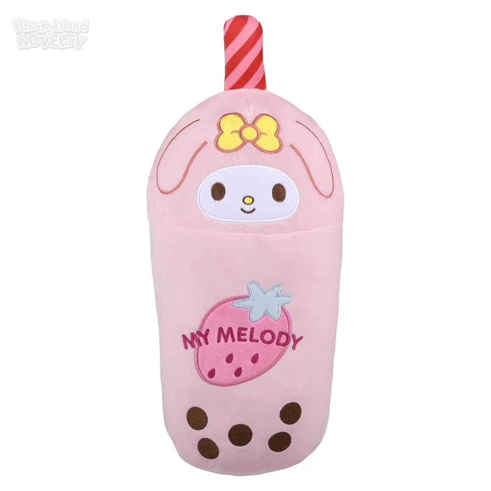 Hello Kitty Boba (5 Asst.) 18.5"