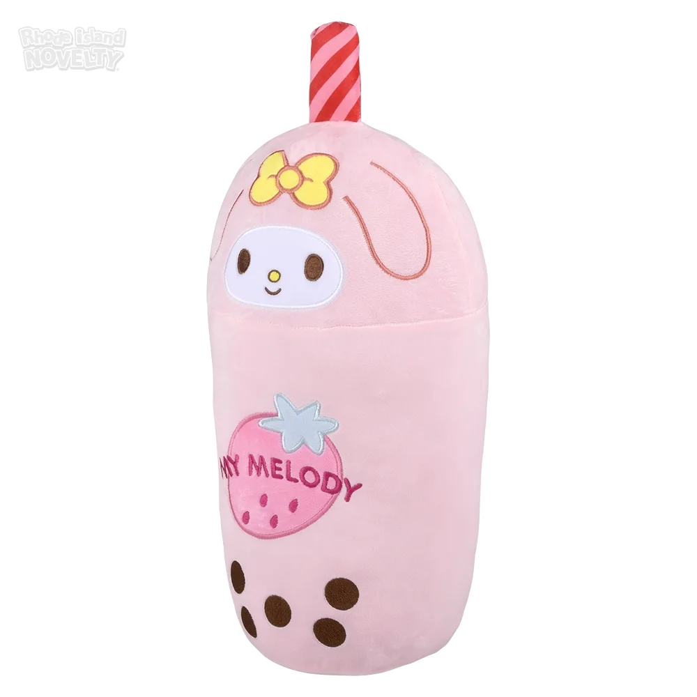 Hello Kitty Boba (5 Asst.) 18.5"