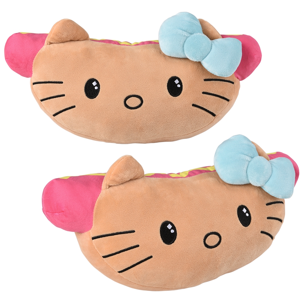 Hello Kitty Hot Dog 16"