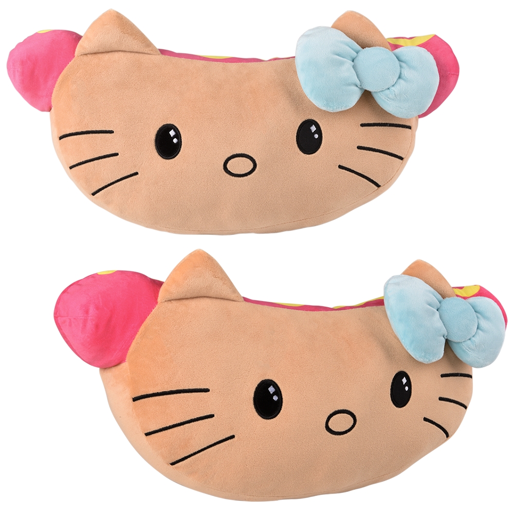 Hello Kitty Hot Dog 23"